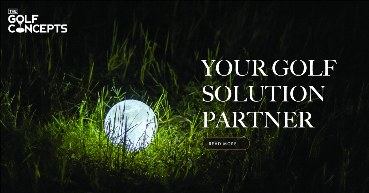 Trang chủ - The Golf Concepts