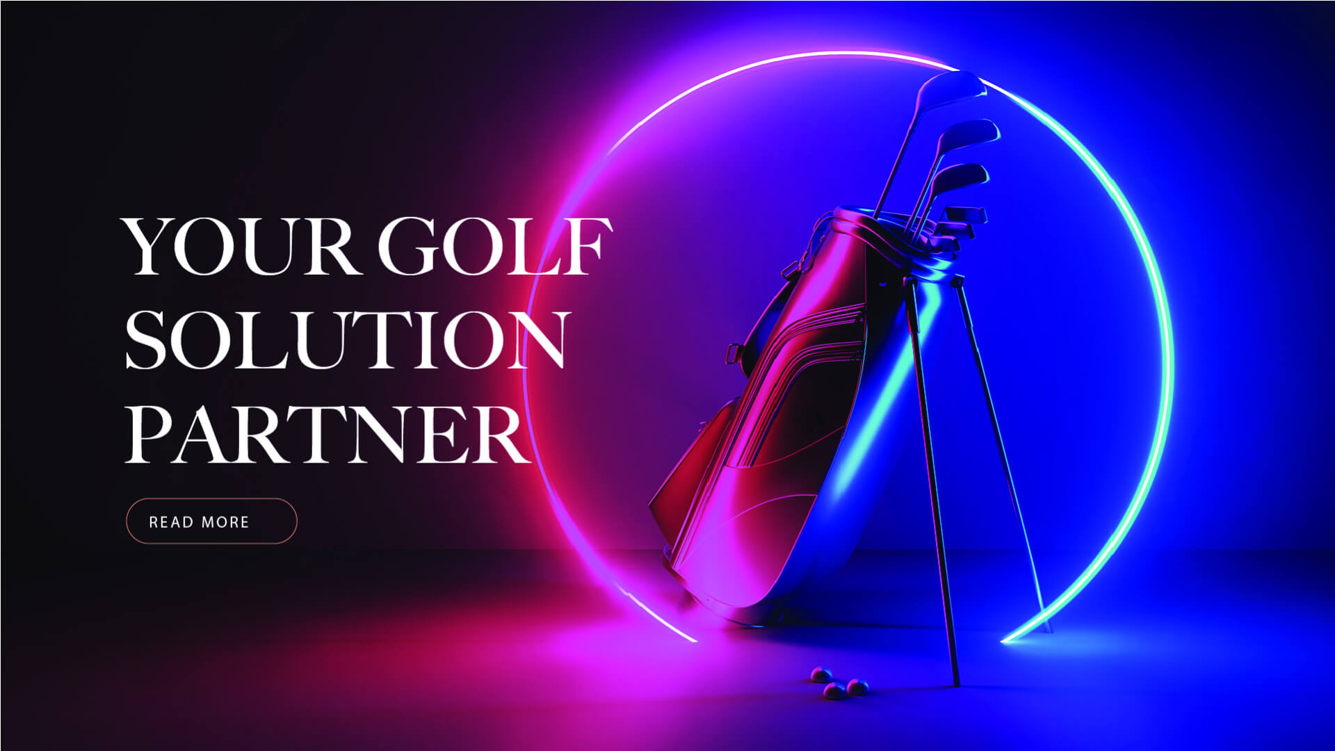 Trang chủ - The Golf Concepts