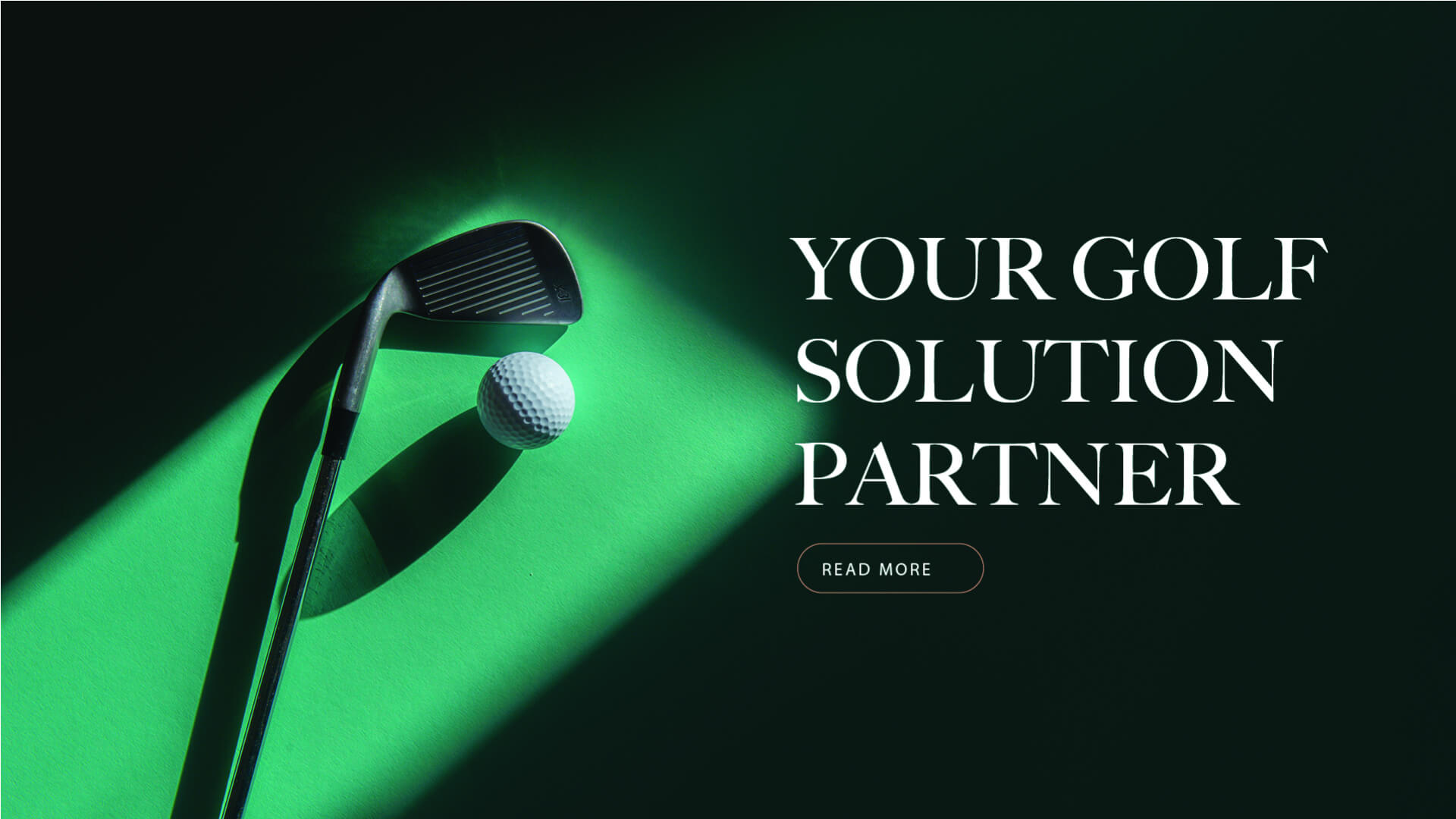 Trang chủ - The Golf Concepts